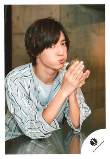 Official photo (Johnnys) / idol / Travis Japan Travis Japan / Yukiharu ...