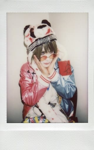 Official photo (Male) / visual kei Band / Pentagon Pentagon / Yutori ...