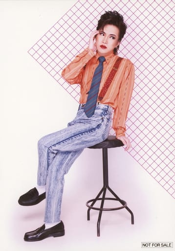 Golden Bomber / Kiryuin Sho / Whole body / Sitting / Costume Orange ...