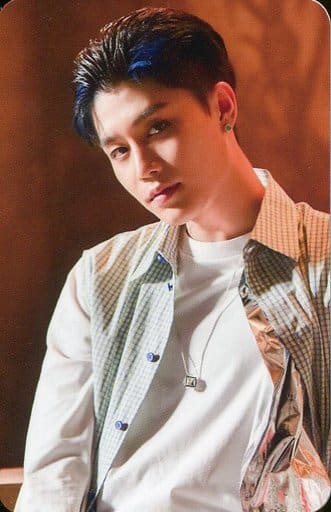 NCT 127 / Tail (TAEIL) / CD 「 Awaken 」 First Limited Edition Special ...