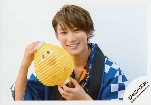 Official photo (Johnnys) / idol / Ihi Jets Ihi Jets / Ryo Hashimoto ...