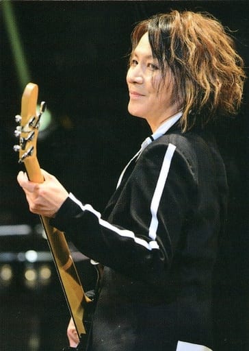 Collection Card (Male) / 「 TOUR No. 0 - Guernican Moon - 」 Random ...