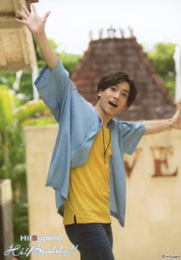 Hi!Superb/SION / Knee-Up / Hand-Up / CD 「 Hi! Buddy! 」 Special Album 1 ...