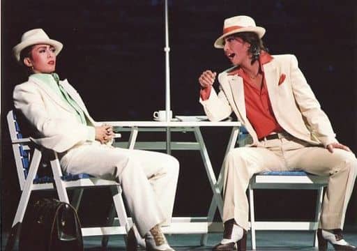 Official photo (female) / Takarazuka Revue (star group) / actress ...