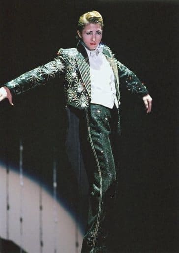 Takarazuka Revue (Star Troupe) / Kei Aran / Live Photo / Whole Body ...