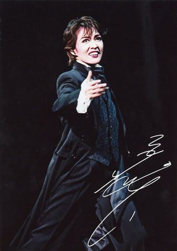 Takarazuka Revue (Star Group) / Kei Aran (Julian Sorrel) / Live Photo ...