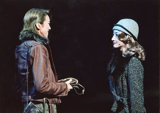 Takarazuka Revue (Sora-gumi) / Yoka Wao, Mari Hanafusa / live photo ...