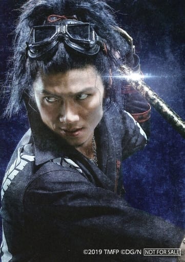 Hiroaki Iwanaga / Blu-ray DVD "Eiga Touken Ranbu - Succession - Luxury ...