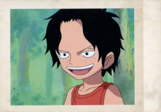 No. 22 [Normal] : Port Gas / D / Ace | Toy Hobby | Suruga-ya.com