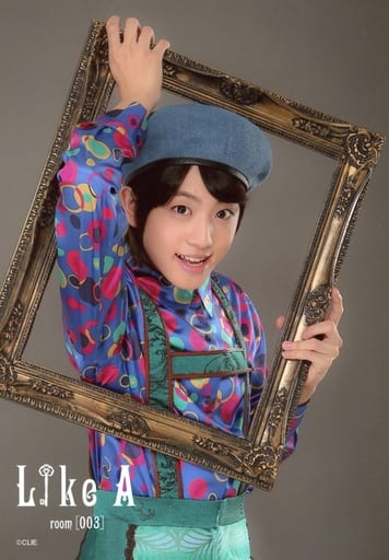 Kogaru (Penguin) / Above-the-knee, Frame, Background Grey, Character Ta ...