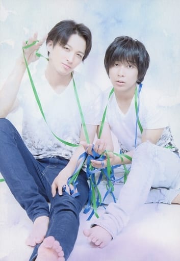 Official photo (male) / actor Shuto Washio / Harano Masaharu / Whole ...