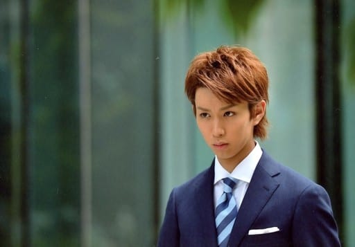 Official photo (Male) / YouTuber Hajime Shacho / Horizontal Type / Bust ...
