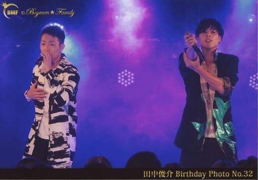 Official photo (Male) / idol / Boys and Men No. 32 : Boys and Men ...