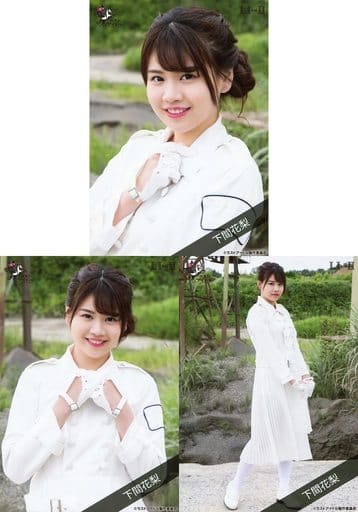 Official photo (female) / idol / Last idol Last idol / Shimotsuma Hanashi / Last idol Family 7 ...