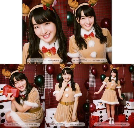 Official photo (AKB48, SKE48) / idol / HKT48 Meru Tashima / December ...