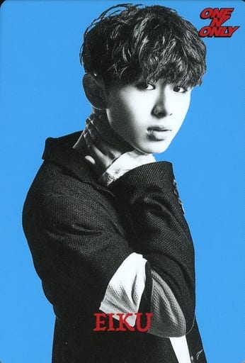 ONE N' ONLY / EIKU / CDs "Dark Knight" TYPE-B (ZXRC-1190) enclosed ...