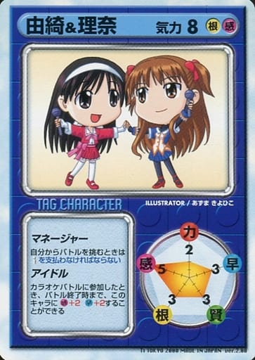 Yuki & Rina | Toy Hobby | Suruga-ya.com