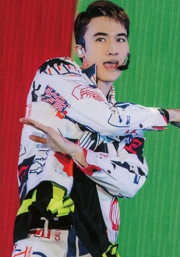 Zone / Marius Yo / Blu-ray ・ DVD "Zone LIVE TOUR 2019 PAGES" (First ...