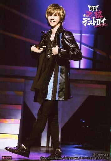 Official photo (male) / actor Syojiro Yokoi (Kyojo Ryu) / DVD-Blu-ray ...