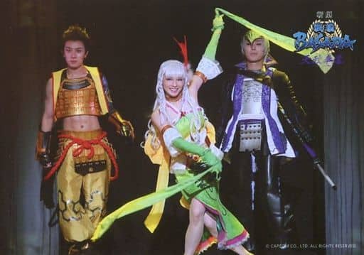 Official photo (female) / actress / actress Seshiru Daigo (Kyogoku ...