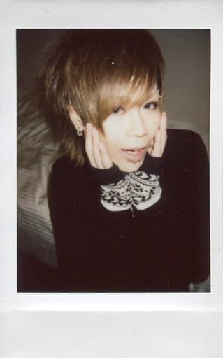 Fest Vainqueur / KAZI / Bust Up / Costume Black / Both Cheeks / Mouth ...