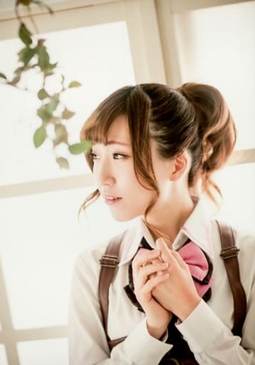 Official photo (female) / idol / Bakusute Sotokanda Icchome Bakusute ...