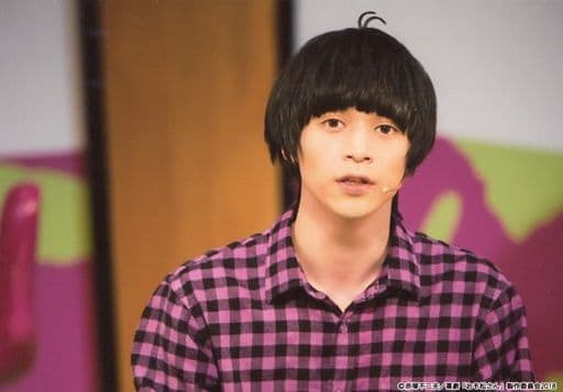 Official photo (male) / actor Ryo Kitamura (Hitotsumatsu) / Live Photo ...