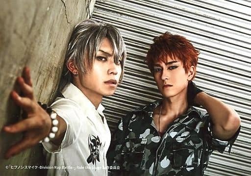 Official photo (male) / actor Aran Abe (Blue Coffin, Left Horse Carving ...