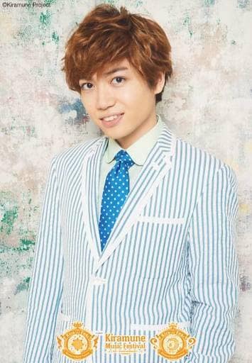 Official photo (Male) / Voice actor / SparQlew SparQlew / Shoya Chiba ...