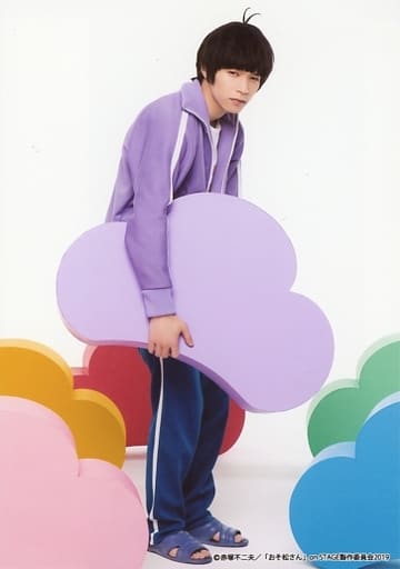 Ryo Kitamura (Hitotsumatsu) / Whole Body / Right Direction / Character ...