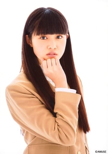 Official photo (female) / idol / Sakura Gakuin Sakura Gakuin / Hana ...