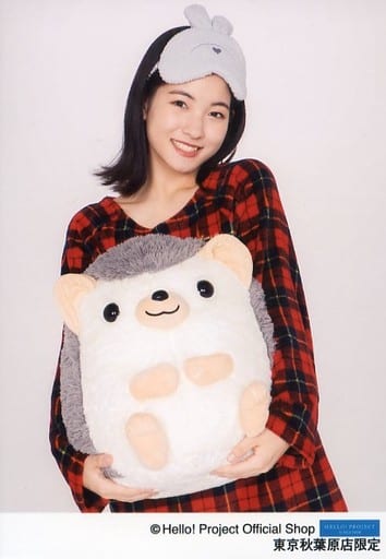 Morning Musume' 20 / Rio Kitagawa / Plush toy / Morning Musume' 20 ...