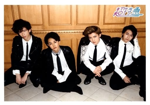 Super Express / Set (4 Persons) / Horizontal Type / Whole Body ...