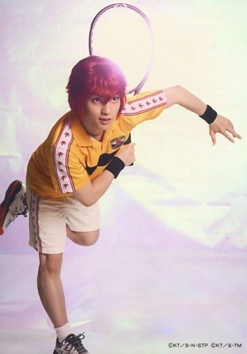 Oyabu Hill (Bunta MARUI) / Uniform, Background, Pink, Character, Shot ...