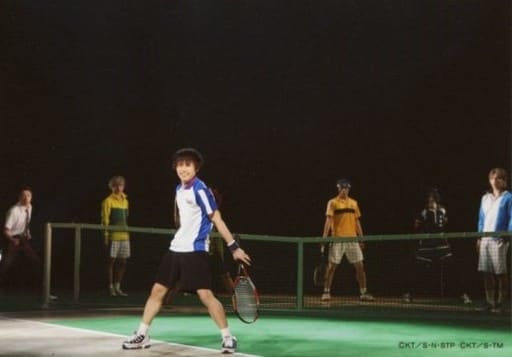 Nichika Akutsu (Ryoma Echizen) / Live Photo, Landscape, Body, Character ...