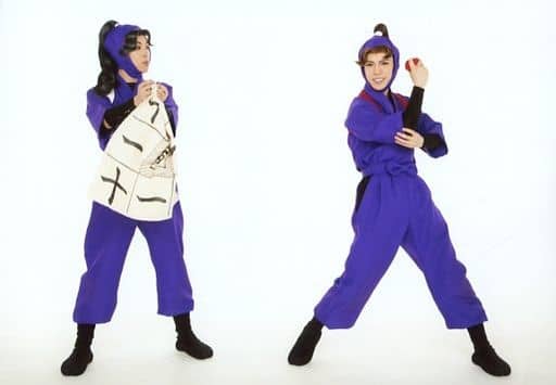 Junpei Mitsui (Mikiemon TAMURA), Makoto Otani (Kihachiro AYABE ...