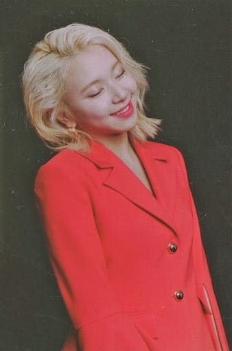 08 : TWICE / Chaeyeon / NORMAL CARD / "TWICE WORLD TOUR 2019' TWICE ...