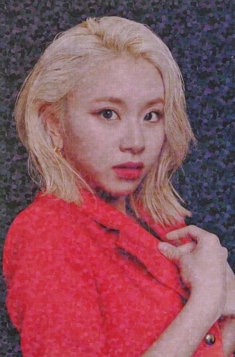 Collection Card (Female) / 「 TWICE WORLD TOUR 2019' TWICE LIGHTS' in ...