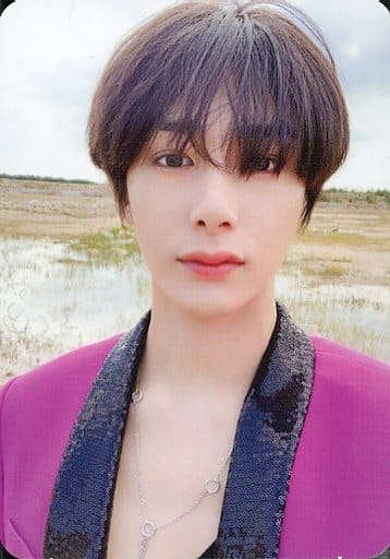 MONOSTAR X / Hyungwon (HYUNGWON) / CD 「 FOLLOW : FIND YOU 」 (Ver. 2 ...