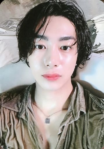 駿河屋 - MONSTA X/ヒョンウォン(HYUNGWON)/CD「FOLLOW ： FIND YOU」(Ver.3)封入特典個人フォト ...