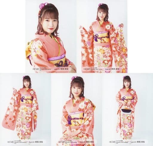 Official photo (AKB48, SKE48) / idol / HKT48 Mio Tomonaga / HKT48 ...