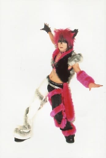 Space Squadron NOIZ/ANGEL-TAKA / Full body / Costume Pink Black Grey ...