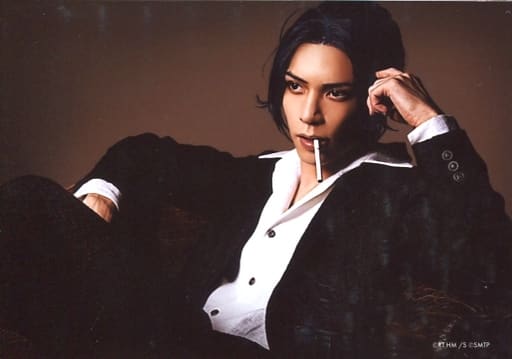 Official photo (male) / actor Ryo Kitamura / Character Actor Shot ...