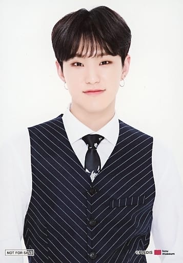Seventeen / HOSHI / Upper Body / "HMV SEVENTEENmuseum2019" Admission ...
