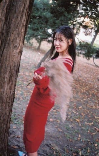 SOYOU (Soyu Corporation) / Whole body / Costume red / Body left / CD ...