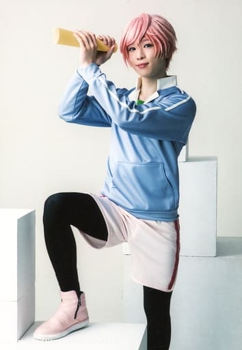 Official photo (male) / actor Jun Noguchi (Muku Sakisaka) / Hikami ...