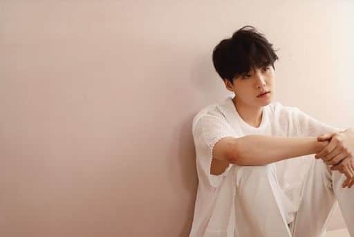 Official photo (Male) / idol / BTS BTS / Suga (Sugar) / Horizontal ...