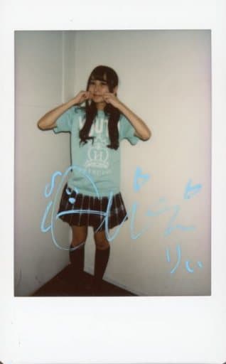 Free Play / Airi Kamiya / with handwritten signature / Whole Body / Light Clothes / T-Shirts ...