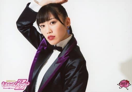 Official photo (female) / idol / Momoiro Clover Z 2633 : Momoiro Clover ...