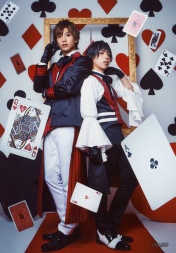 Official photo (male) / actor Ken'ya Nakao (Horimiya Eichi), Kenta ...